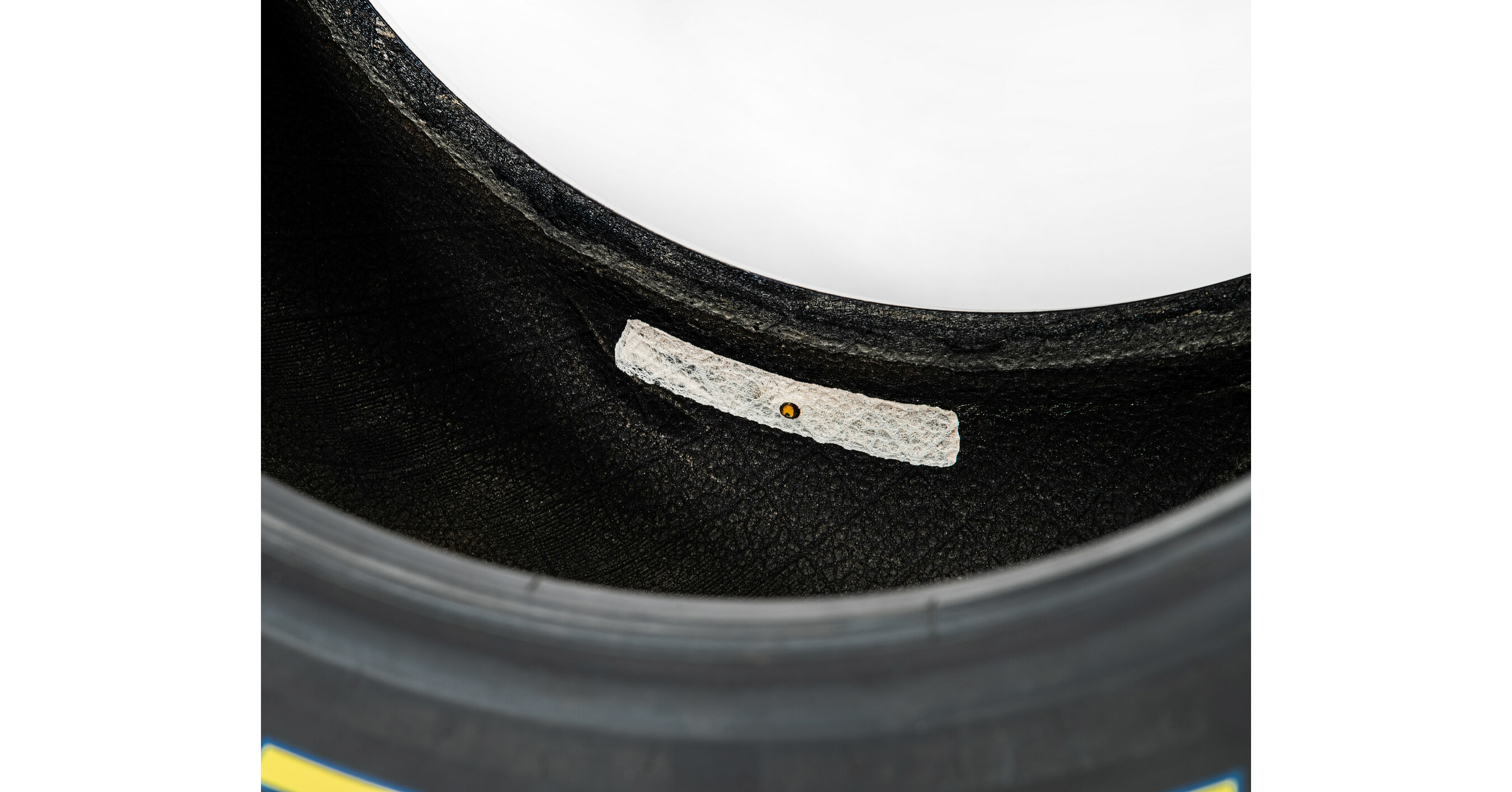 GOODYEAR INTRODUCES FIRST REAL-TIME TIRE INTELLIGENCE CAPABILITIES AT ...