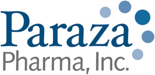 Edward W. Marple, A.B. (Harvard), MBA (Virginia), joins Paraza Pharma ...