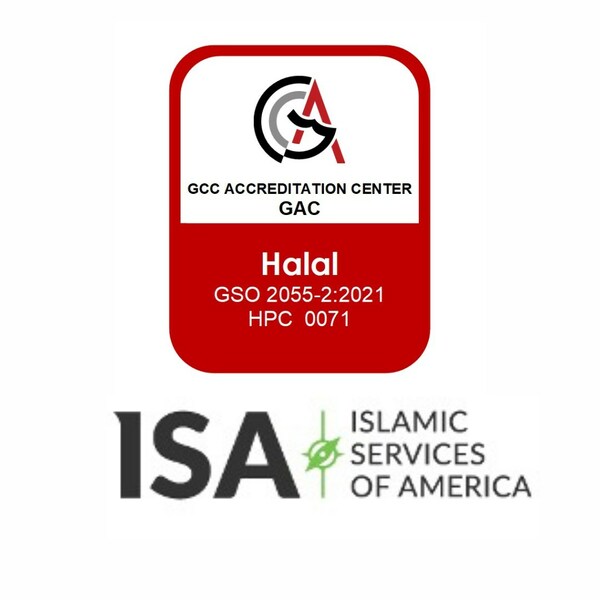 ISA Receives GAC Halal Accreditation & ISO 17065 Certification