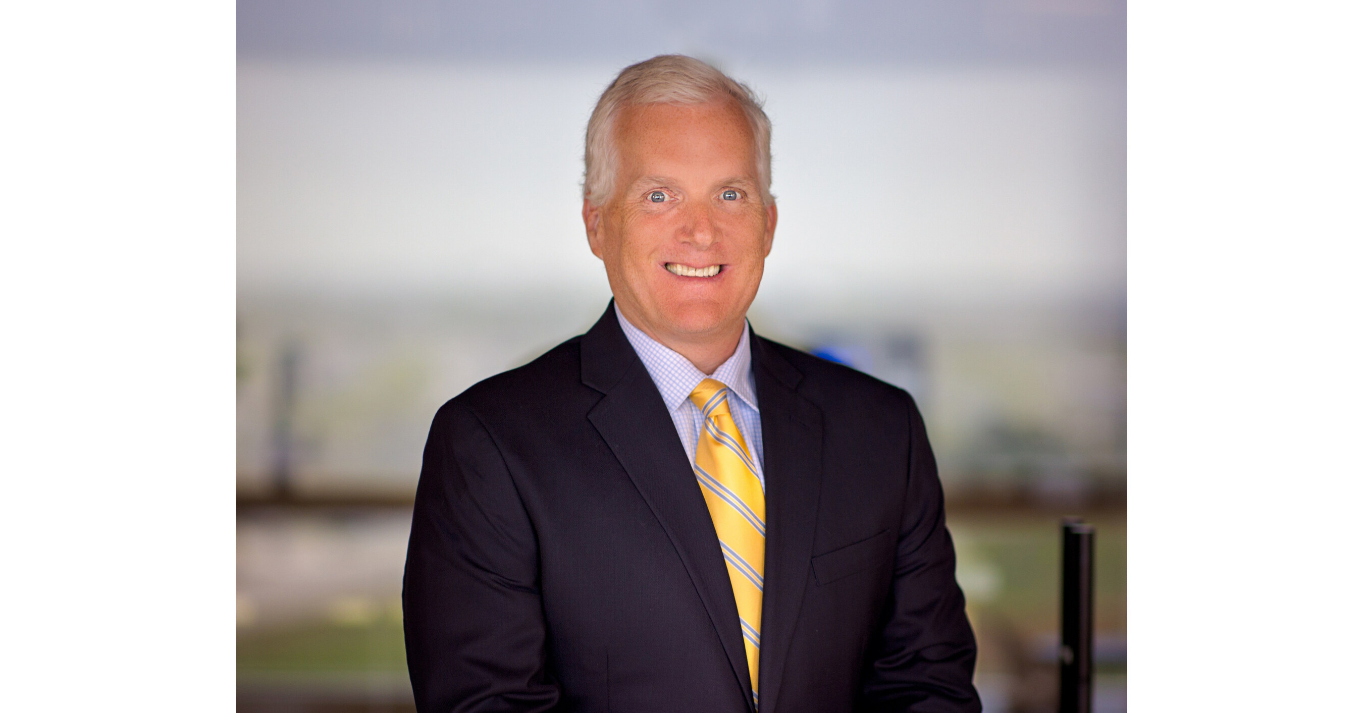 Rob Gage Promoted to Managing Principal