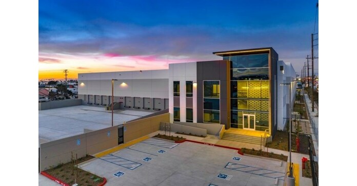 Puratos USA Expands its West Coast Operations with Series of California ...