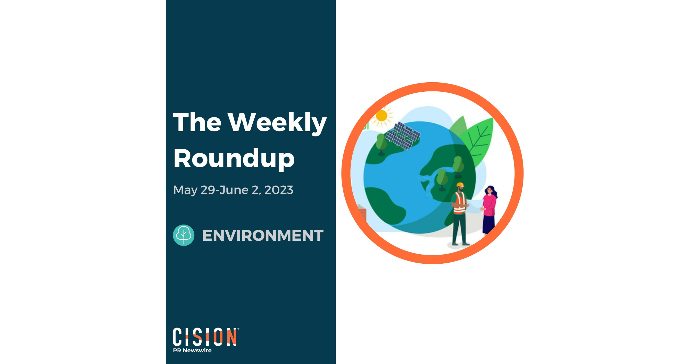 This Week in Environment News: 10 Stories You Need to See