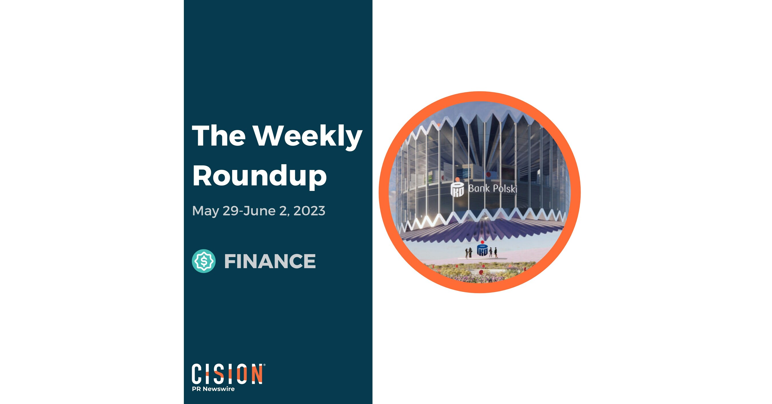 This Week in Finance News: 13 Stories You Need to See