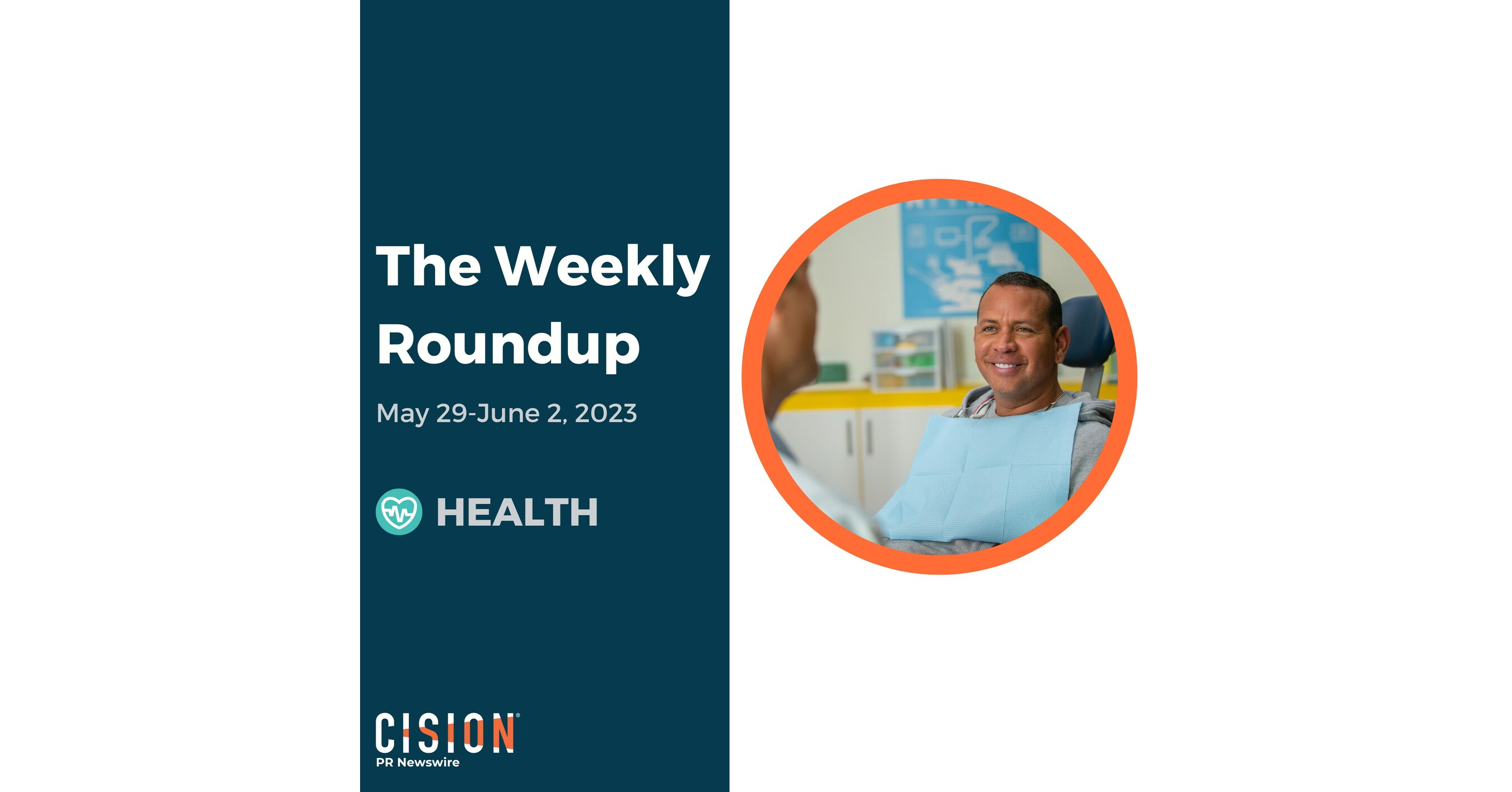 This Week in Health News: 11 Stories You Need to See