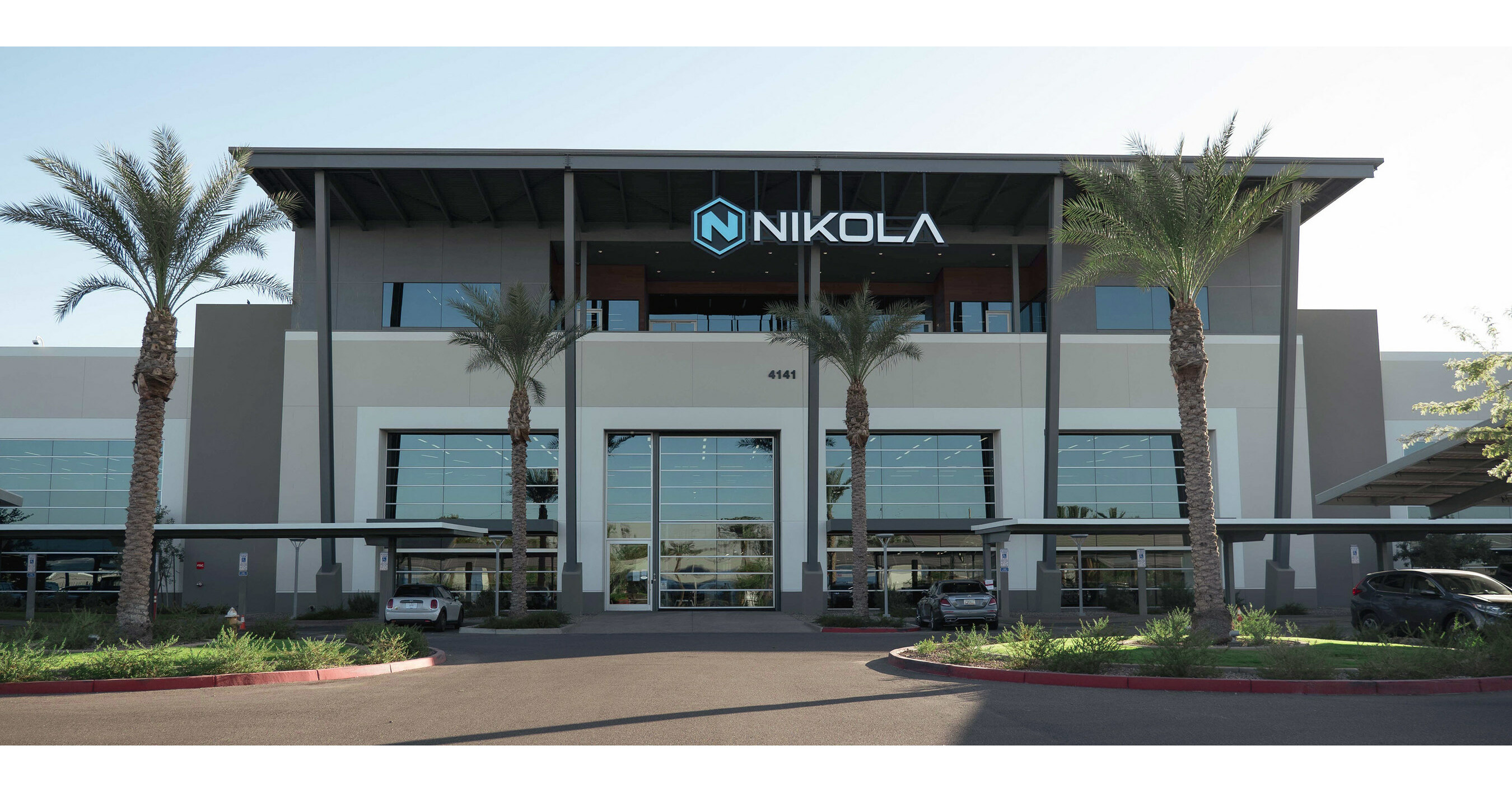 JOHN VESCO APPOINTED TO NIKOLA BOARD OF DIRECTORS