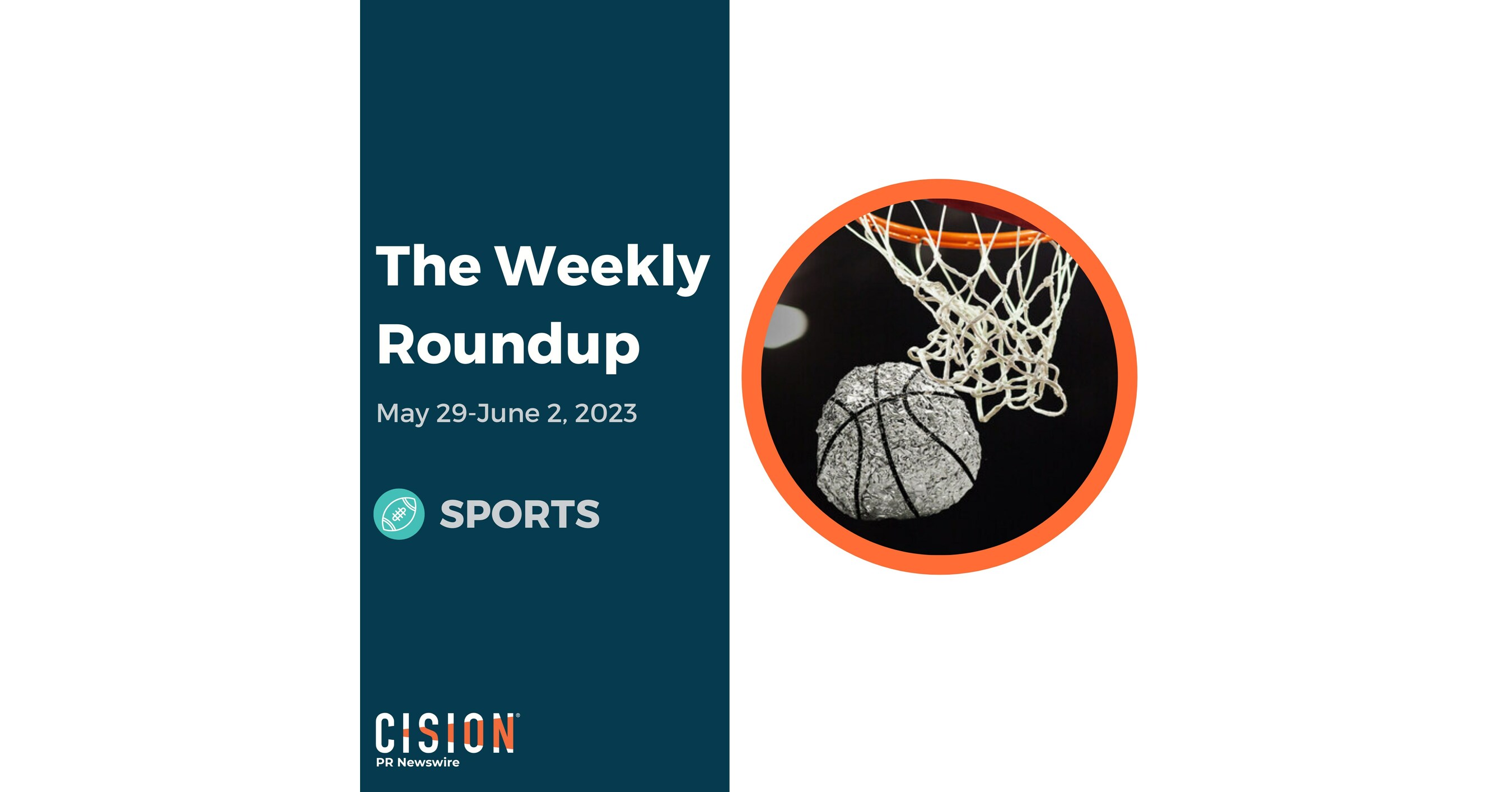 This Week in Sports News: 12 Stories You Need to See