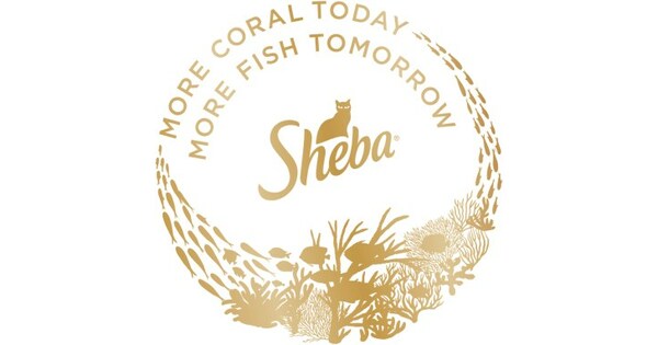 SHEBA® ARRIVES IN CANADA, BRINGING MORE HOPE TO CORAL REEFS