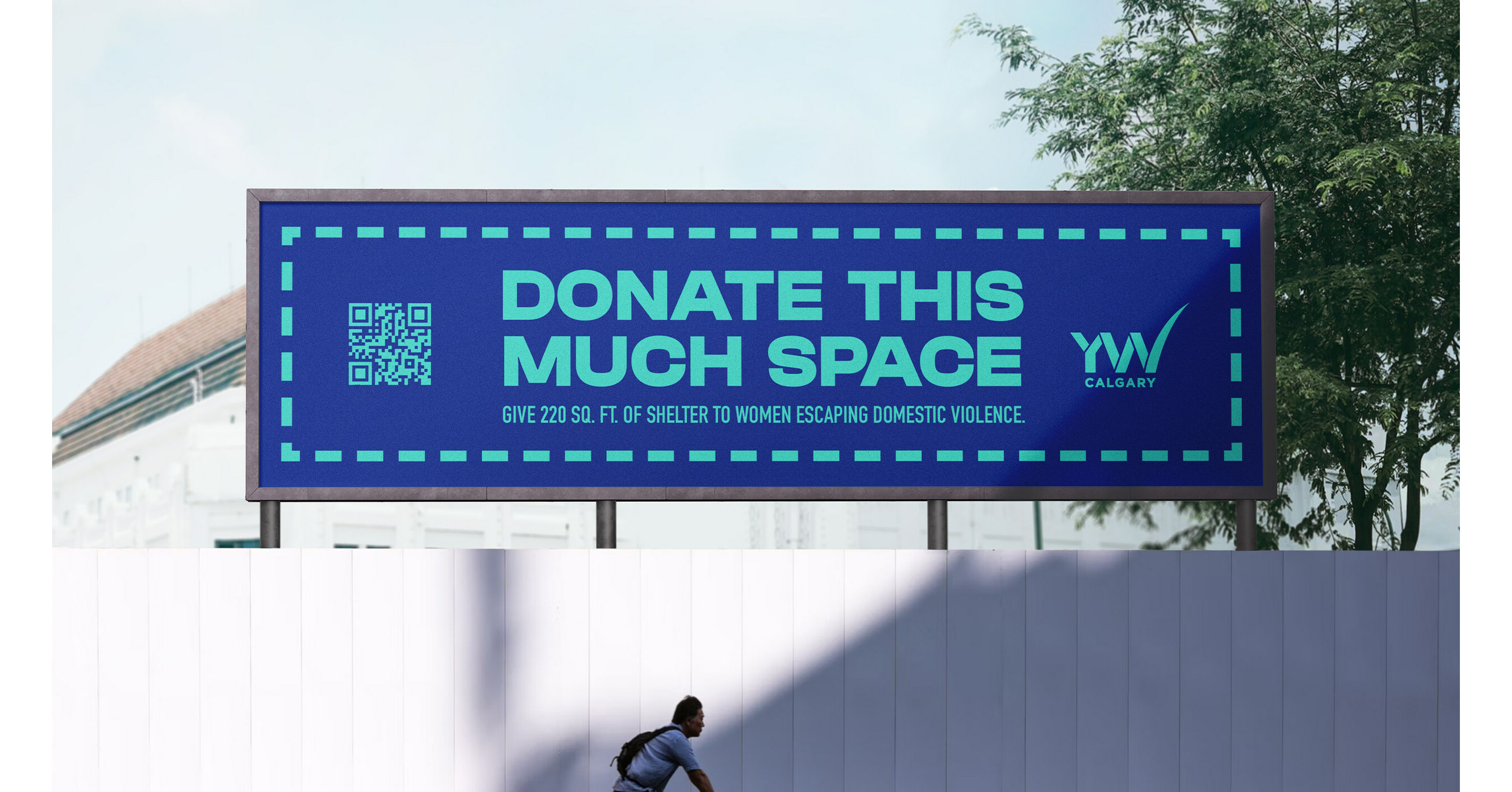 YW CALGARY INVITES CALGARIANS TO HELP BUILD A SAFE SPACE FOR WOMEN AND ...