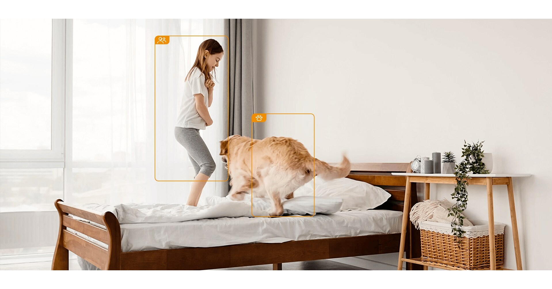 IMOU launches new outdoor & indoor camera Cruiser 2 & Rex 3D with the ...