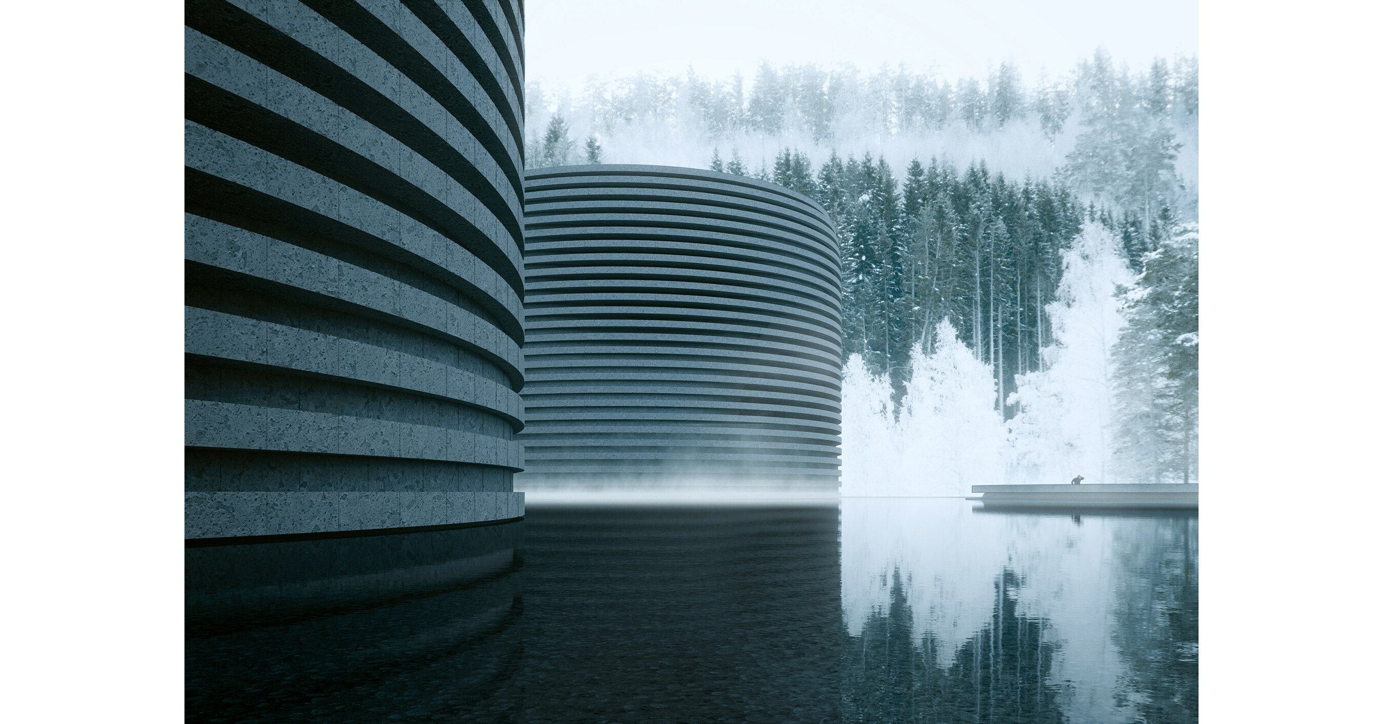 evroc reveals plans to build Europe's first sovereign hyperscale cloud