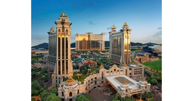 GALAXY MACAU Joins Bangkok's hosting of the "Experience Macao Unlimited ...