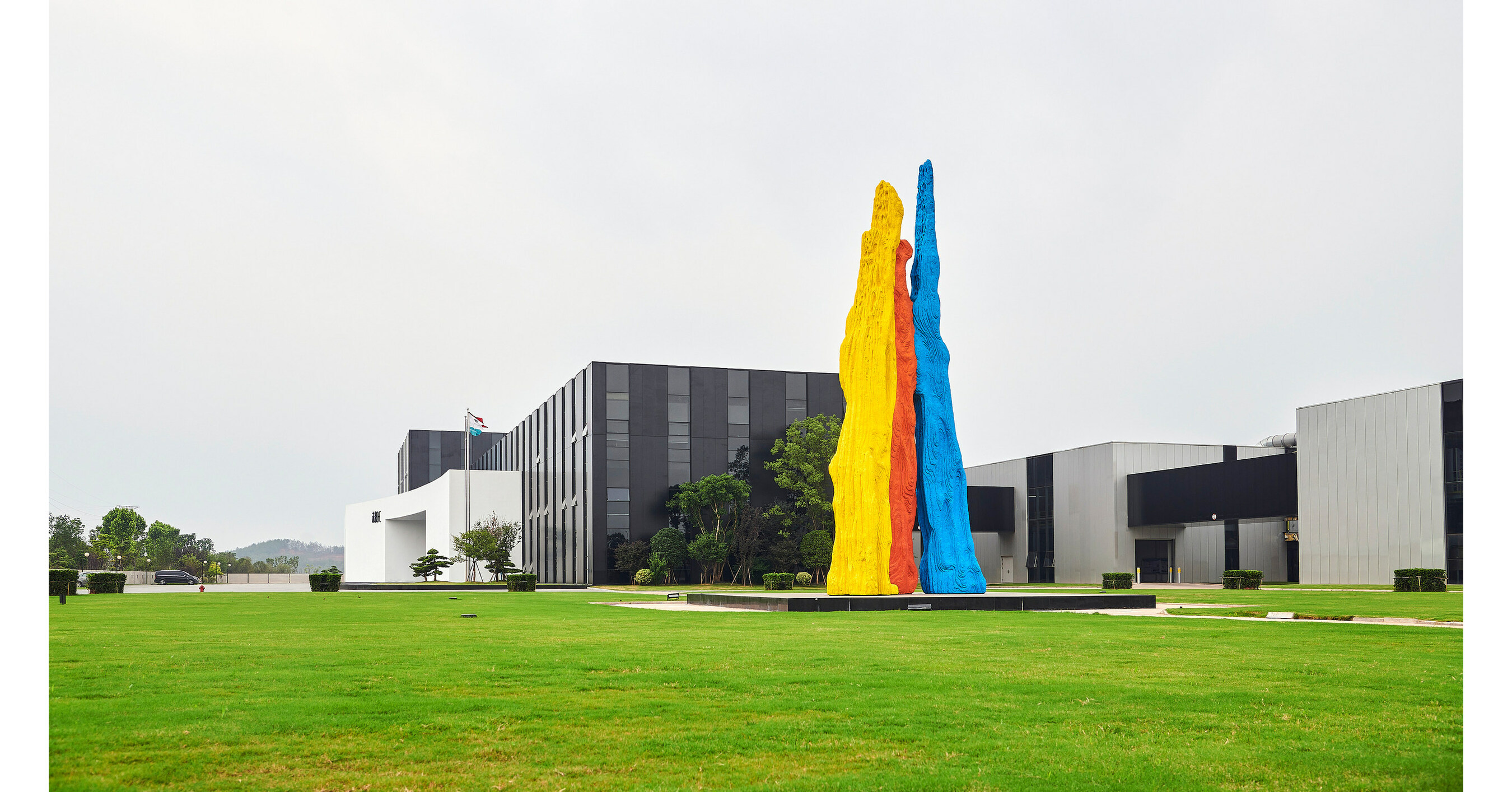 Markor Opens Door to Dream Homes with Amazing Fusion of Technology and Art