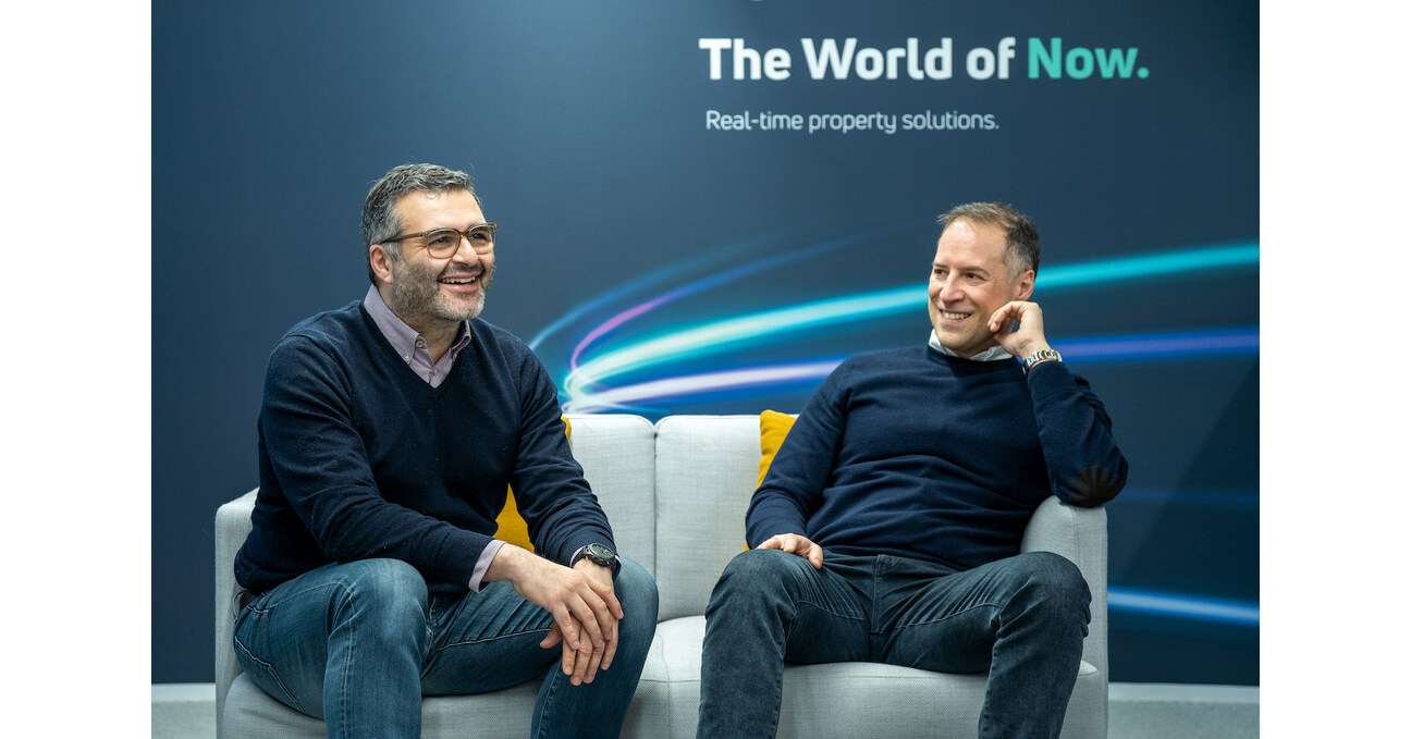 Plentific - U.K. and Germany's Fastest-Growing Prop-Tech Company ...