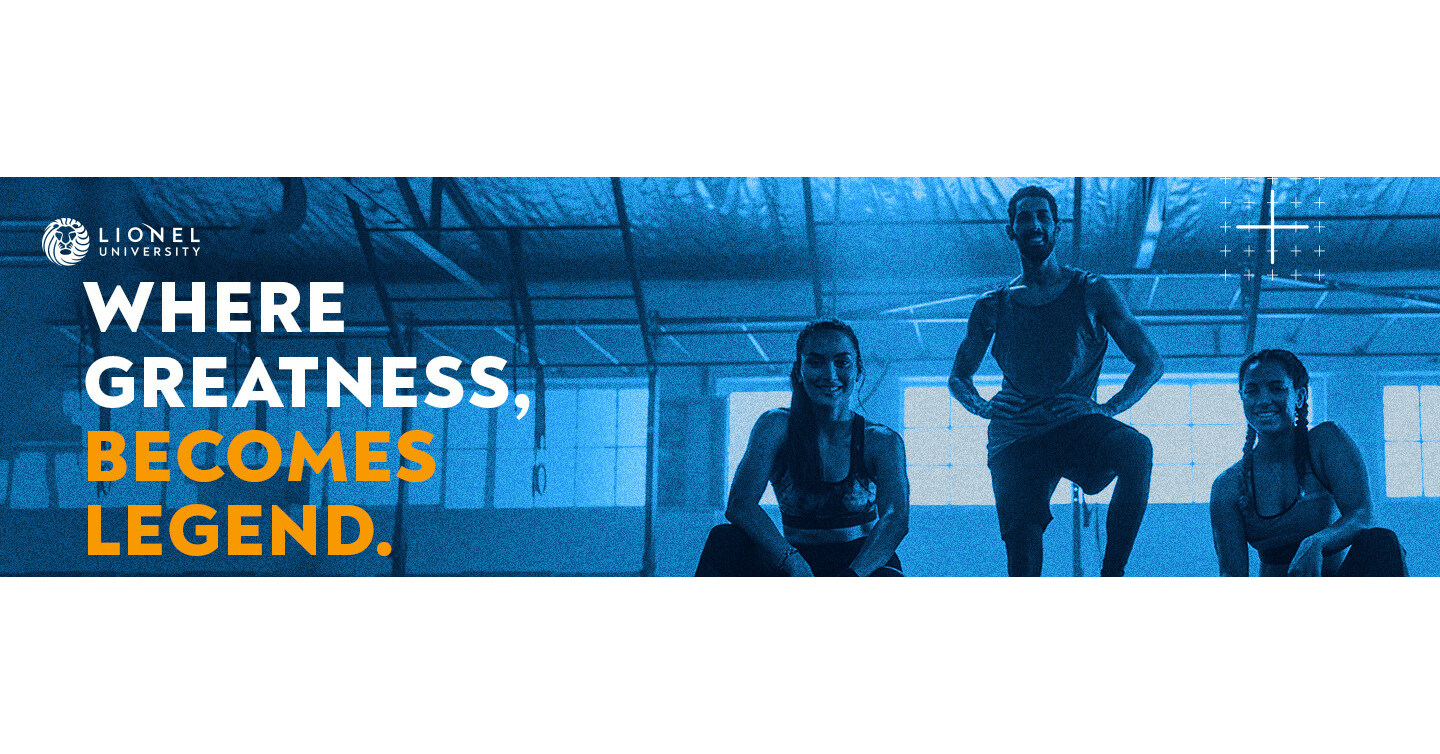 Lionel University and Spartan Race Join Forces to Revolutionize Exercise Science Education