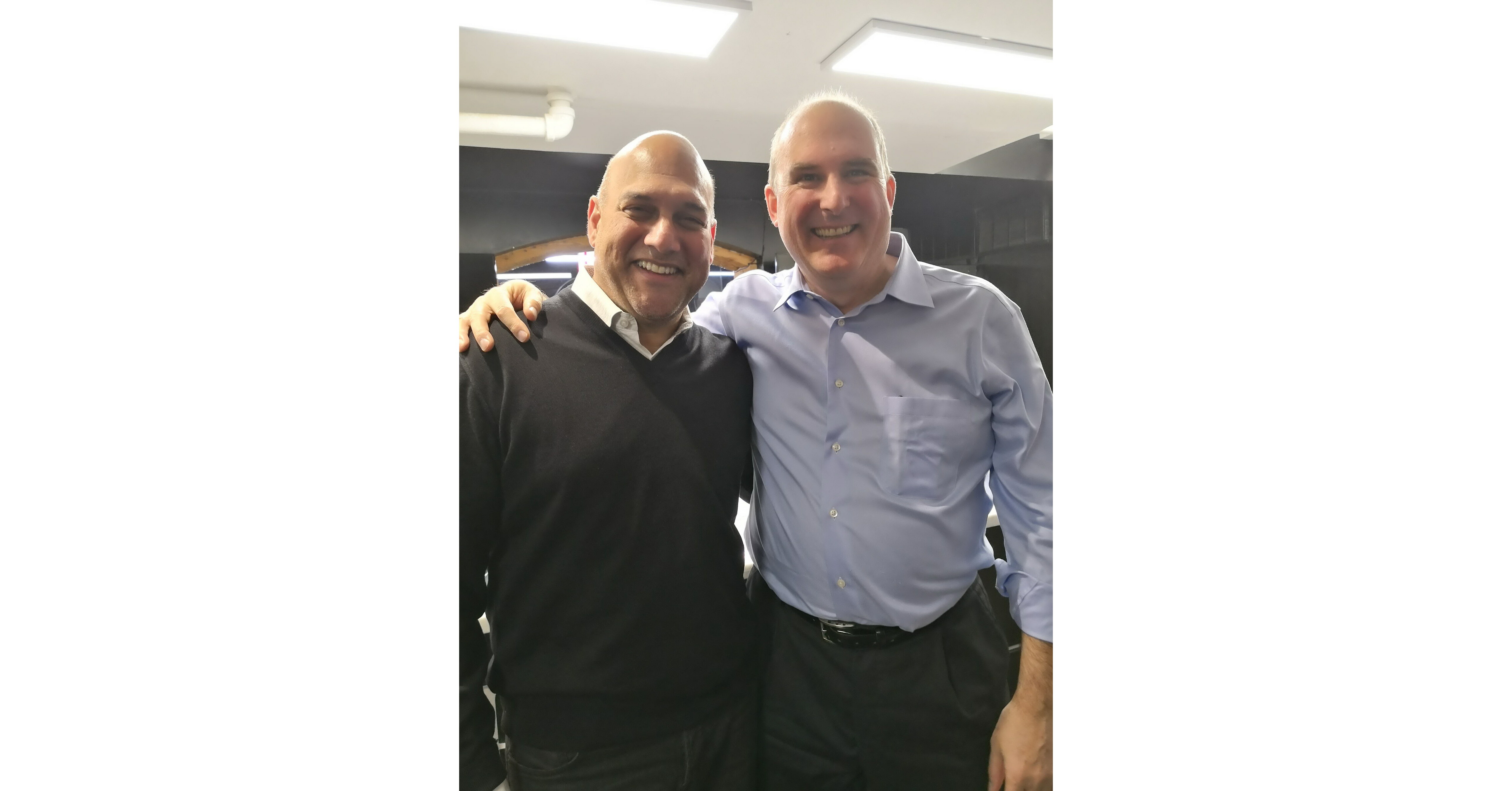 World-Renowned Author Jim Harris Explores Disruptive Innovation and ...