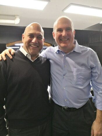 World-Renowned Author Jim Harris Explores Disruptive Innovation and ...