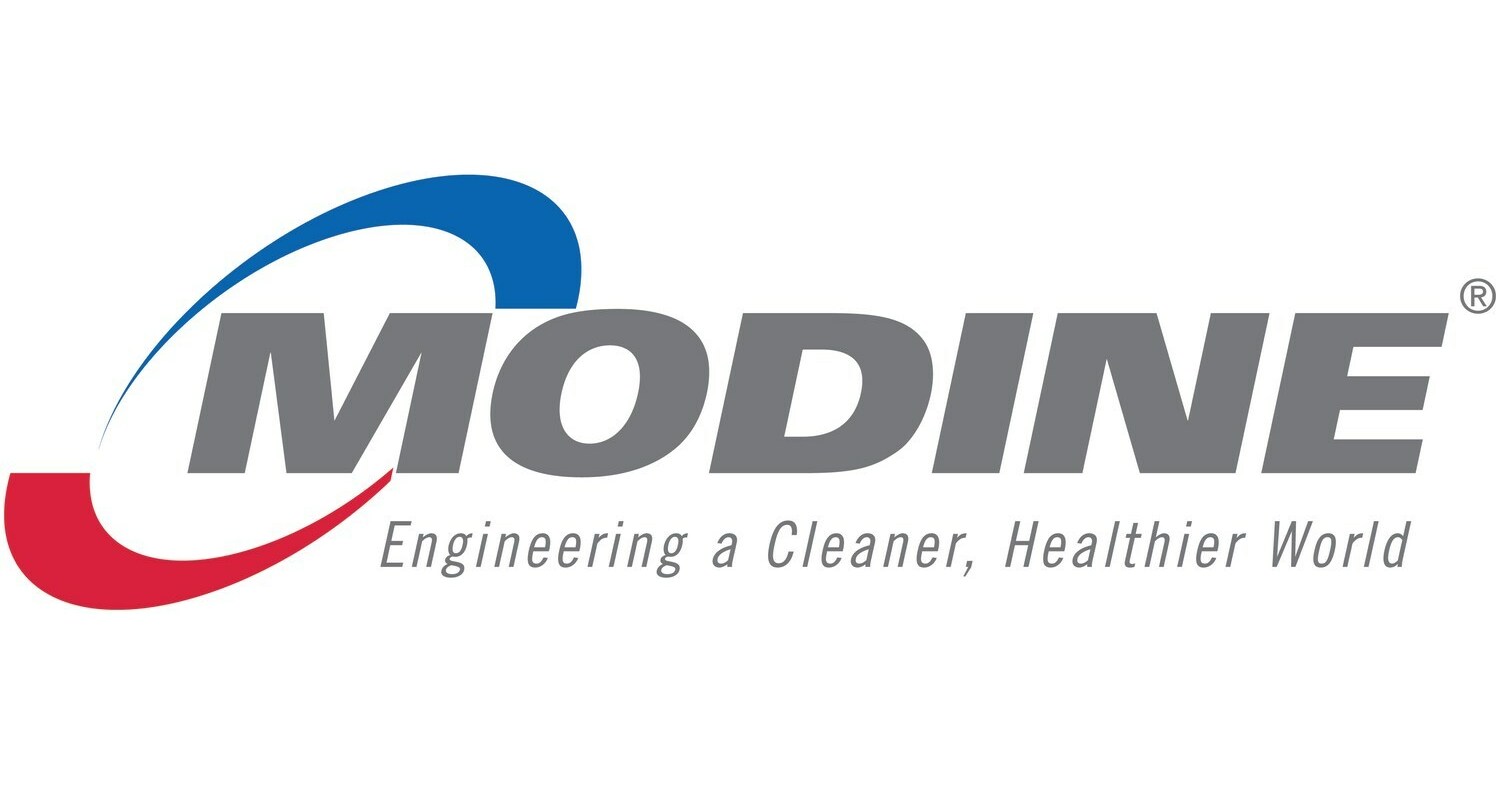 Modine Thermal Management Solution To Be Deployed in Next-Generation ...