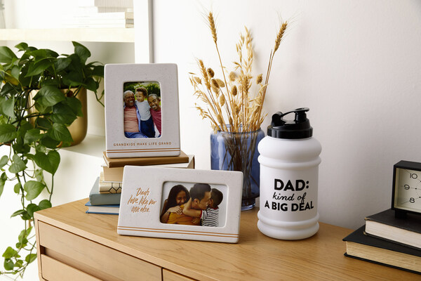 Hallmark helps show appreciation for dads this Father's Day with unique ...