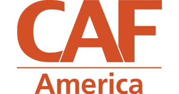 CAF America Announces Andrea Bocelli Foundation and Steele Family ...