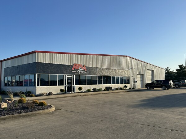 FleetPride Expands Service Portfolio with Acquisition of RPM Truck Repair