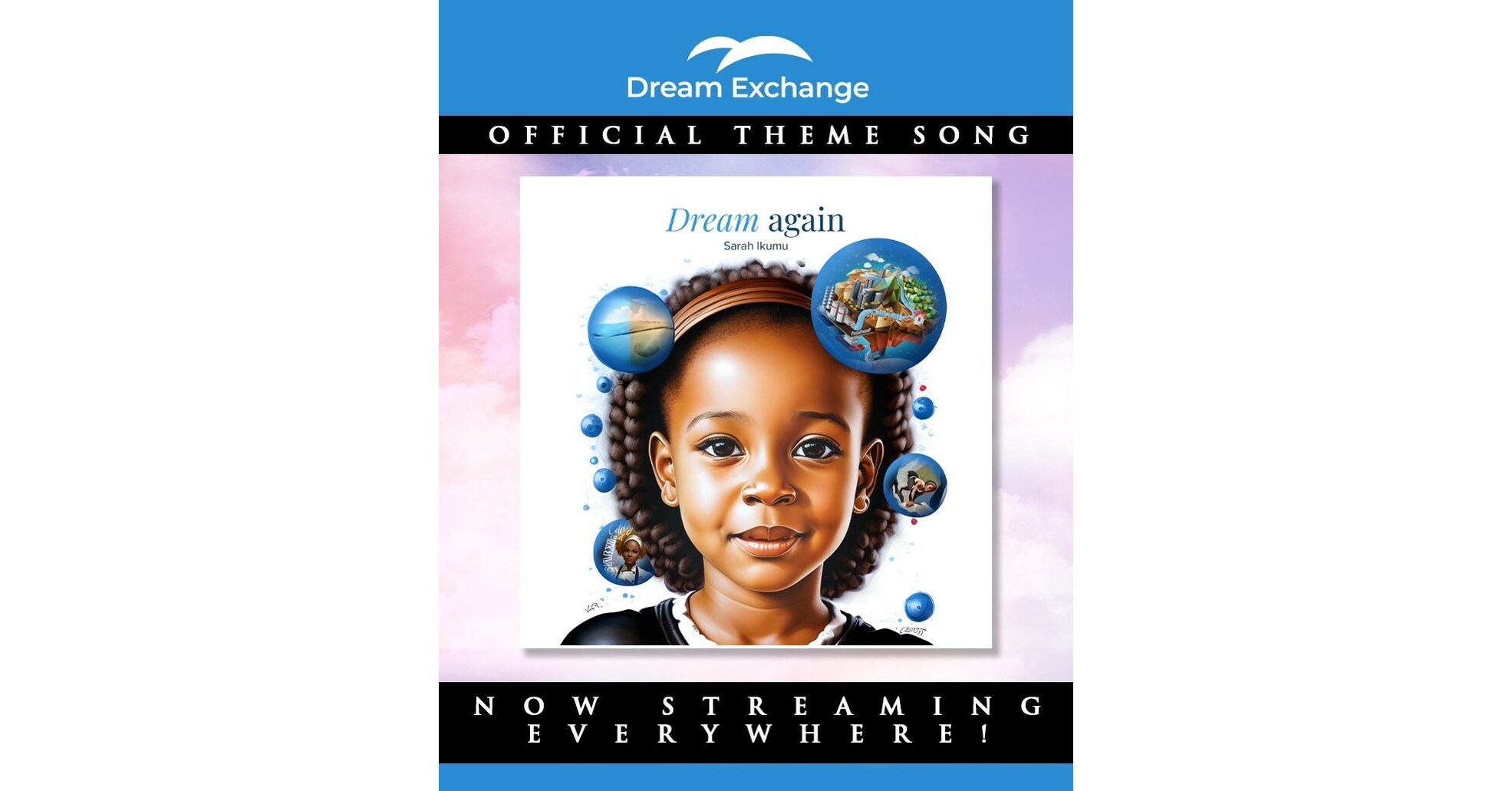 Dream Exchange, First Minority Owned Stock Exchange Releases Anthem ...