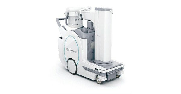 Shimadzu Medical Systems USA receives an IMV ServiceTrak Award in the ...