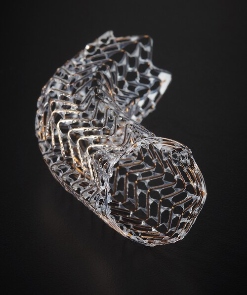 Gore announces first U.S. enrollment for the GORE® VIAFORT Vascular ...