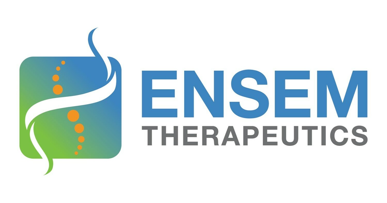 ENSEM Announces the Promotion of Shengfang Jin, PhD to President ...