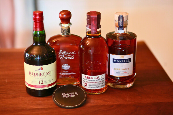 Pernod Ricard USA Inspires Consumers to Elevate Father's Day and "Gift ...