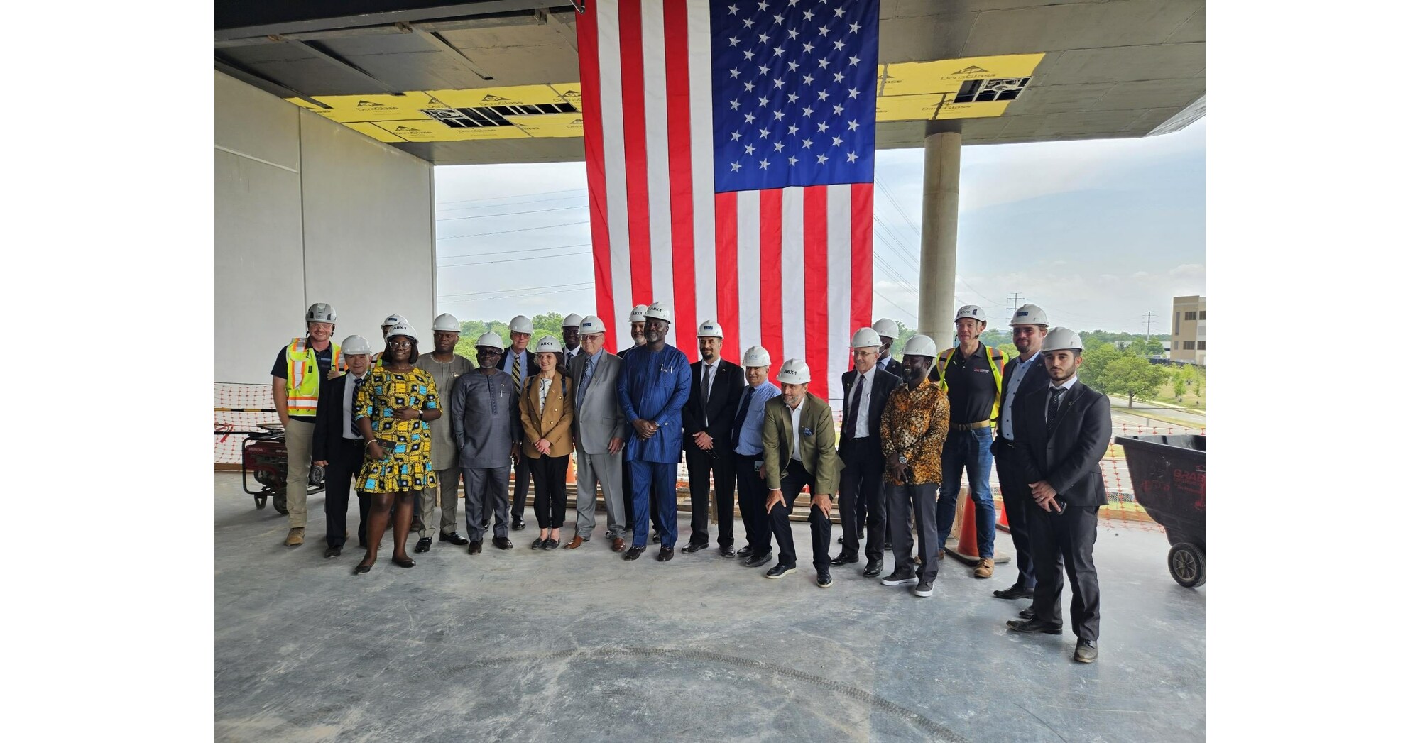 PowerHouse Data Centers Assist in West African Digital Transformation ...