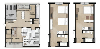 Marriott International Announces Plans to Expand in Affordable Midscale ...