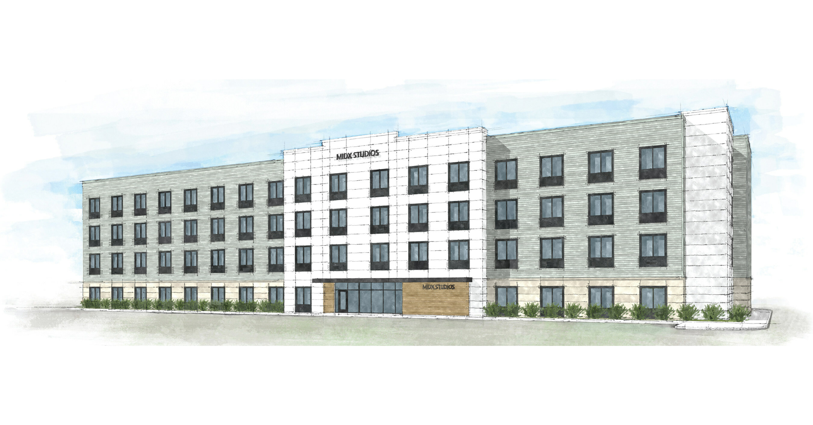 Marriott International Announces Plans to Expand in Affordable Midscale ...