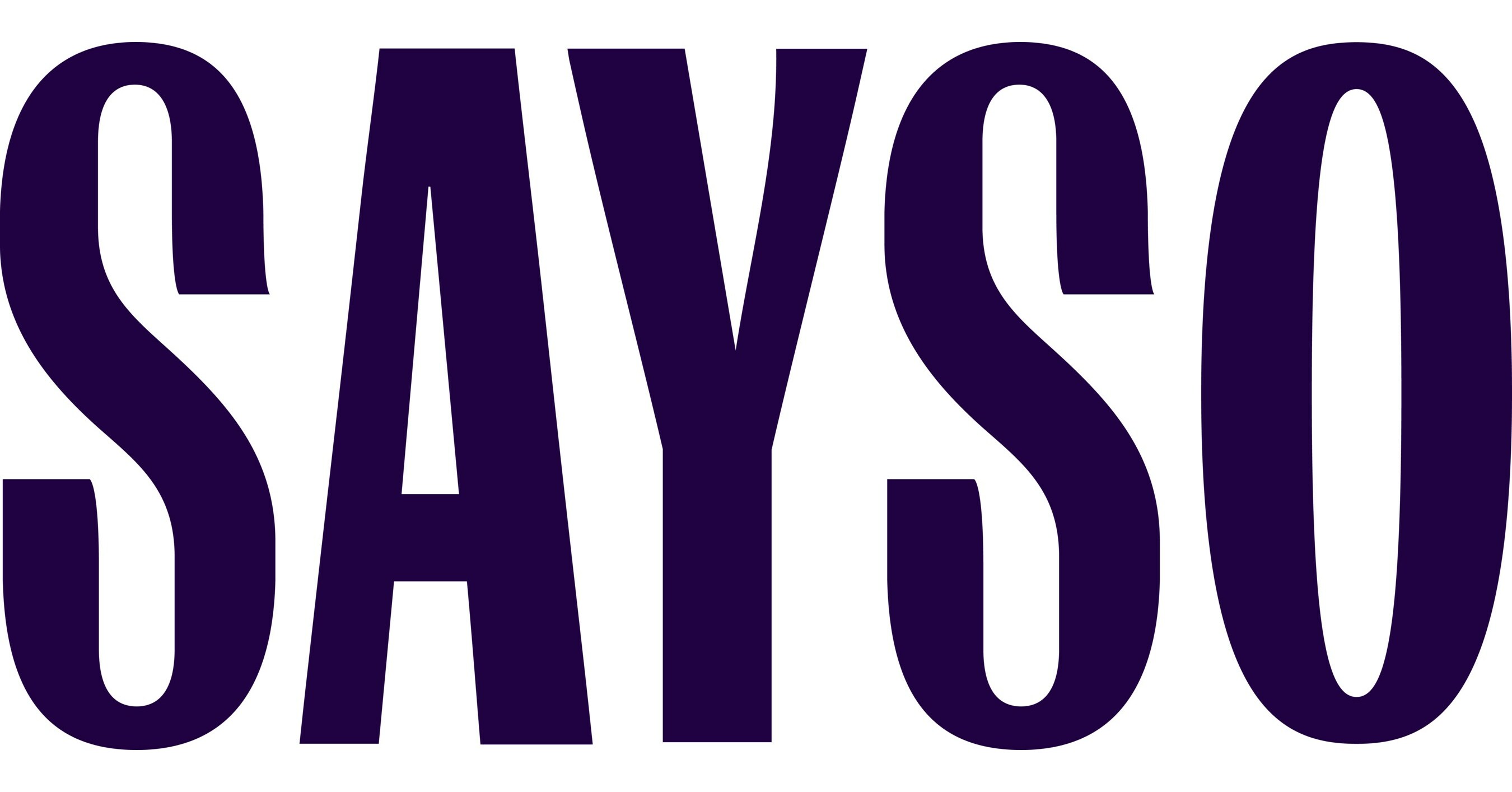 SAYSO, The World's First Craft Cocktail Tea Bags, Unveils New ...