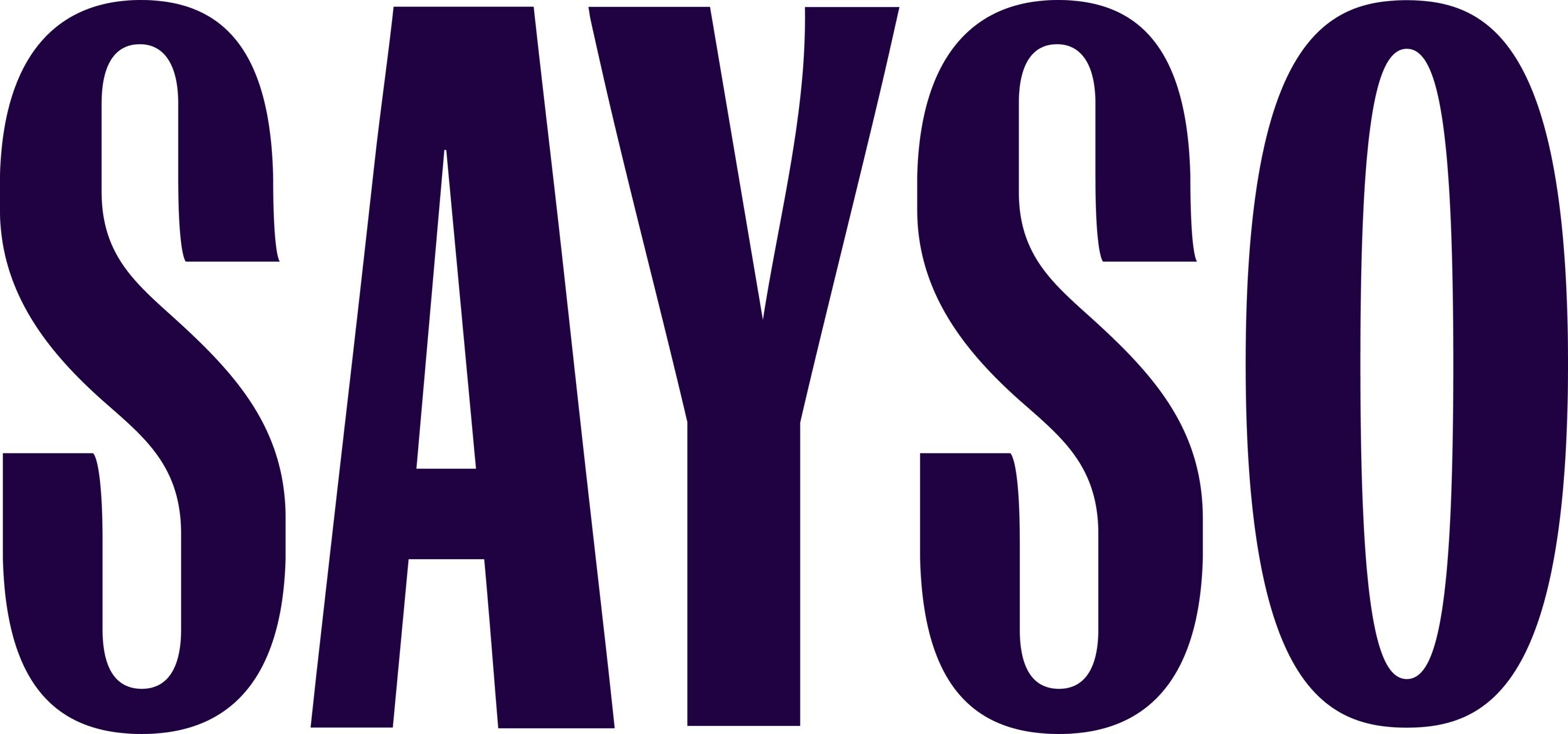 SAYSO, The World's First Craft Cocktail Tea Bags, Unveils New ...