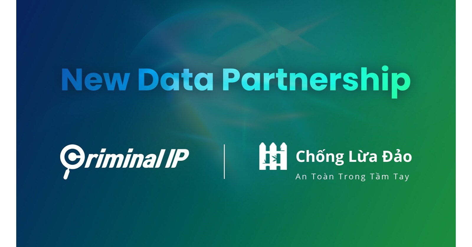 AI SPERA Signs Data Exchange Partnership With Chong Lua Dao