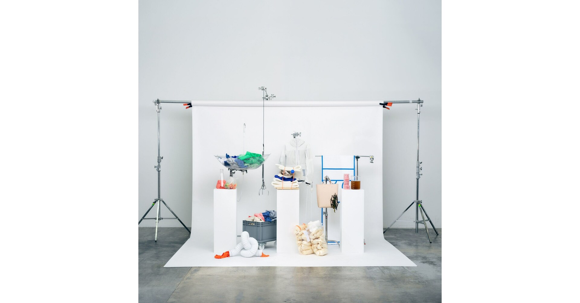 H&M Foundation doubles GCA grant and winners to speed up textile ...