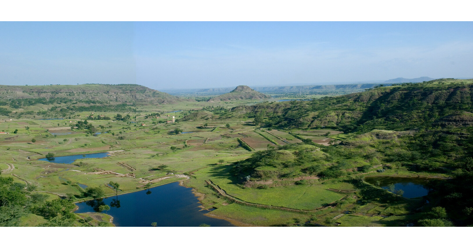 New Study Unveils Key Insights for Boosting Climate Resilience in Semi ...