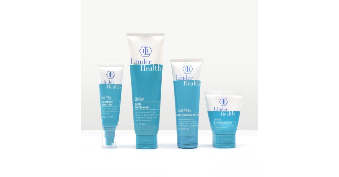 Linder Health Launches At-Home Line