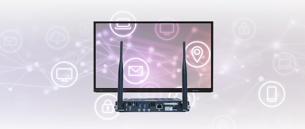 Promethean Launches One of the First Google EDLA-Certified Android ...