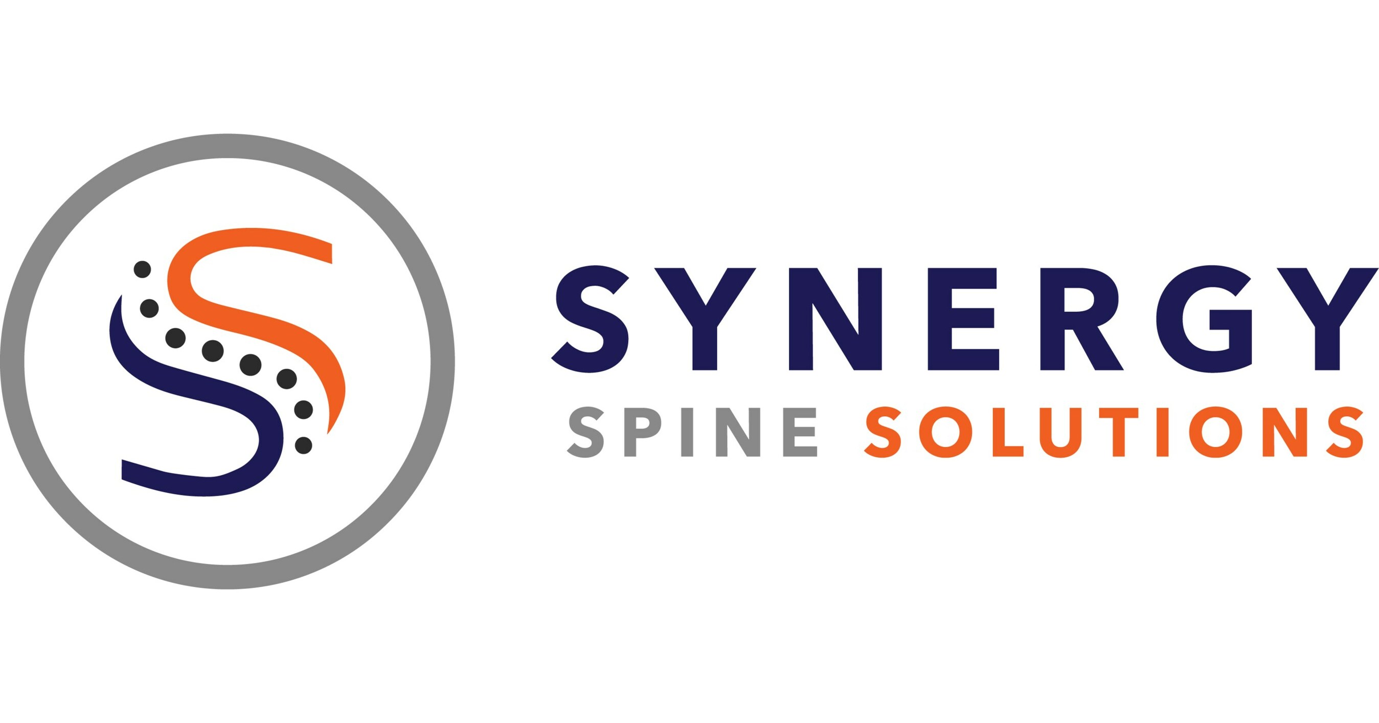 Synergy Spine Solutions Completes Enrollment of 1-Level IDE Trial