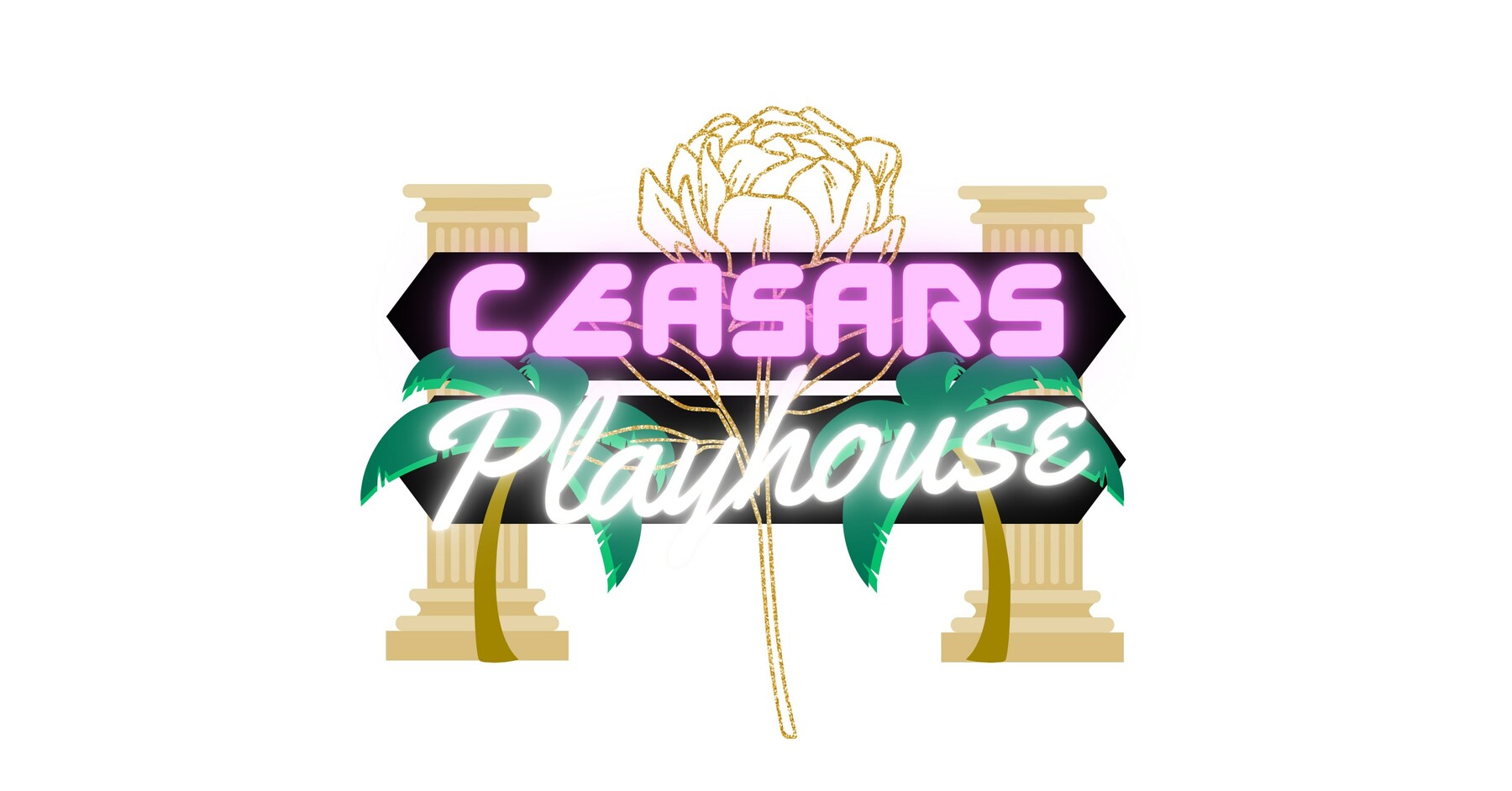 Amid Writer's Strike, Rapper Led Dating Show: Ceasar's Playhouse - Now ...
