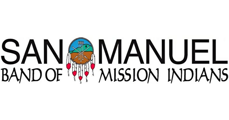 The San Manuel Band of Mission Indians Names Simon Fothergill Chief ...