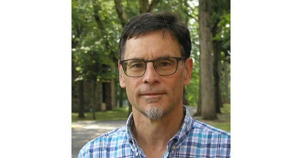 Daniel McCaffrey Named Lord Chair in Measurement and Statistics