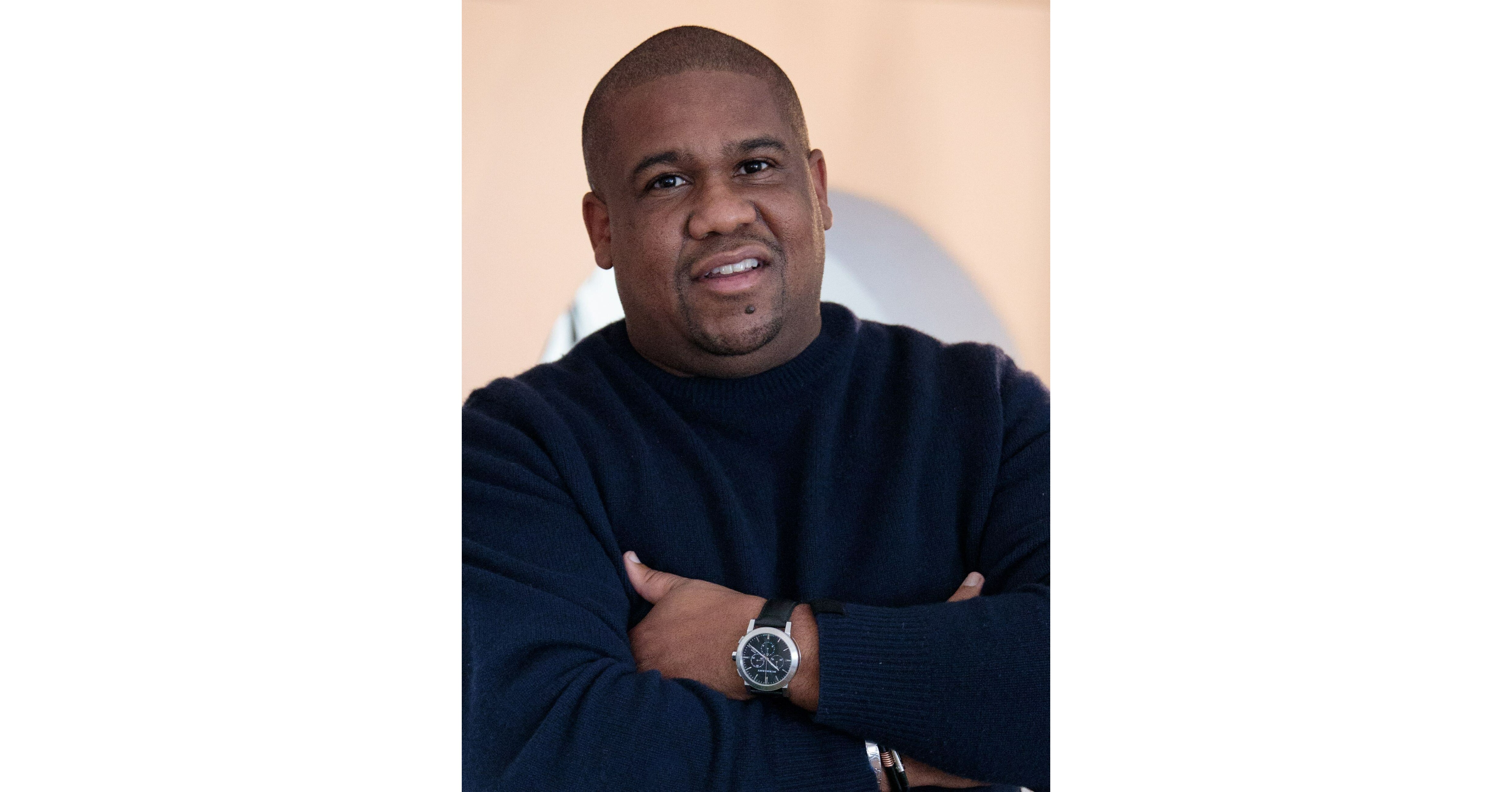 Ron Gillyard and Will Campbell of Quantasy Studios Board Roderick ...