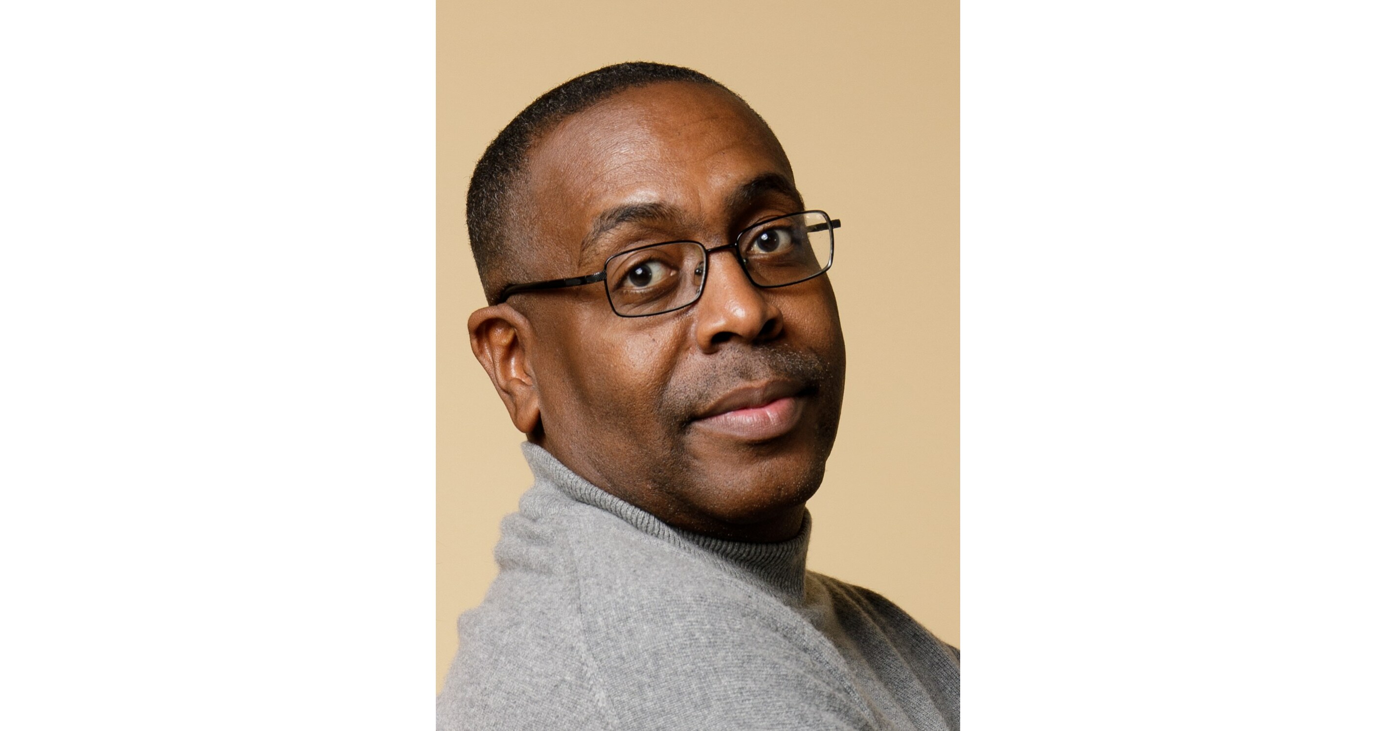 Ron Gillyard and Will Campbell of Quantasy Studios Board Roderick ...