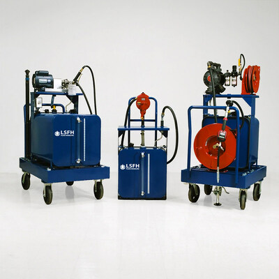 LubriSource Buys Global Fluid Storage and Dispensing Product Line from ...