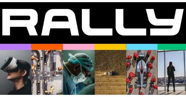 Rally Conference Announces Speaker Lineup and Agenda with Over 200 Experts