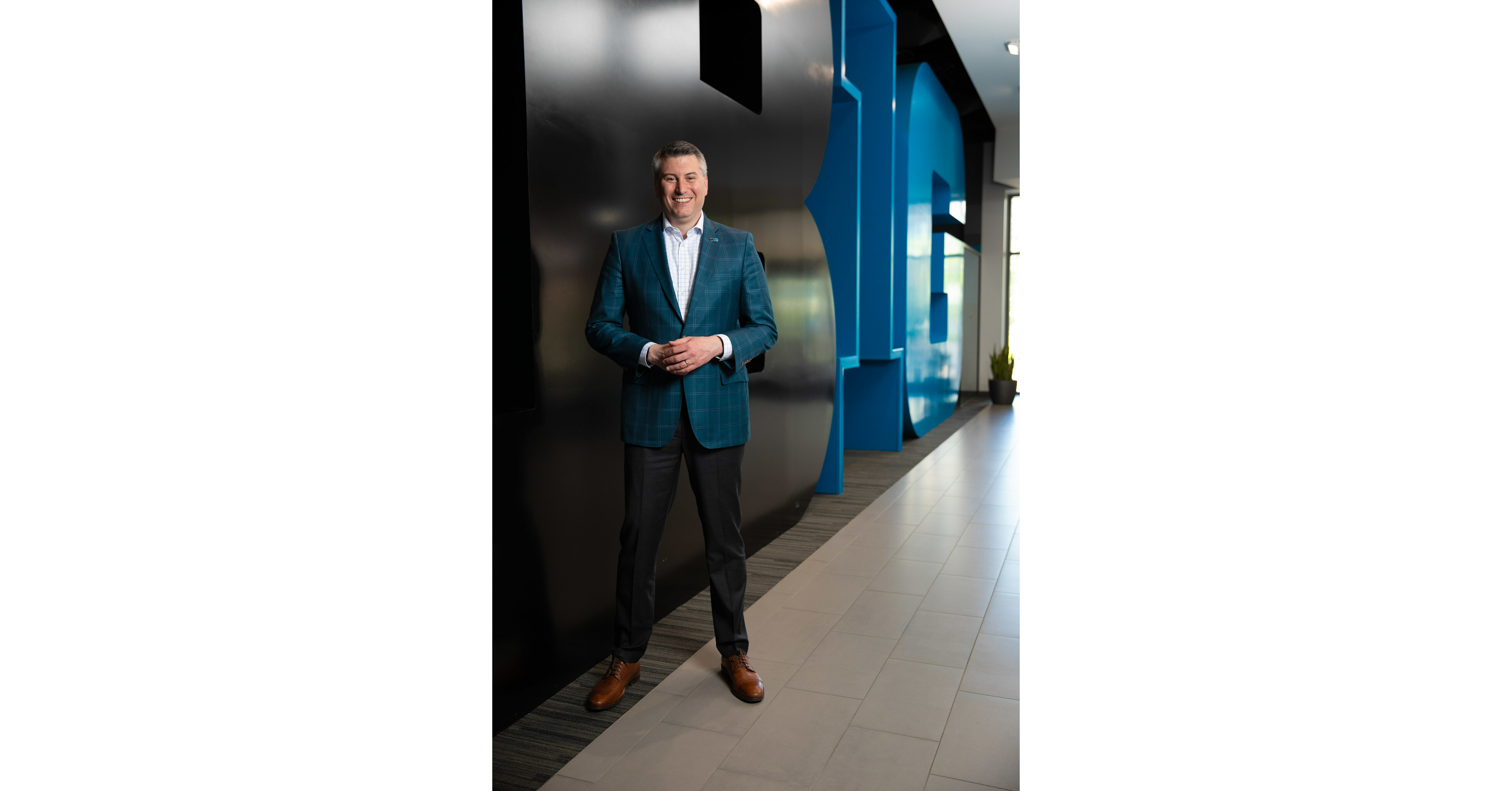 KERRY KENNY NAMED CHIEF OPERATING OFFICER OF THE BIG TEN CONFERENCE