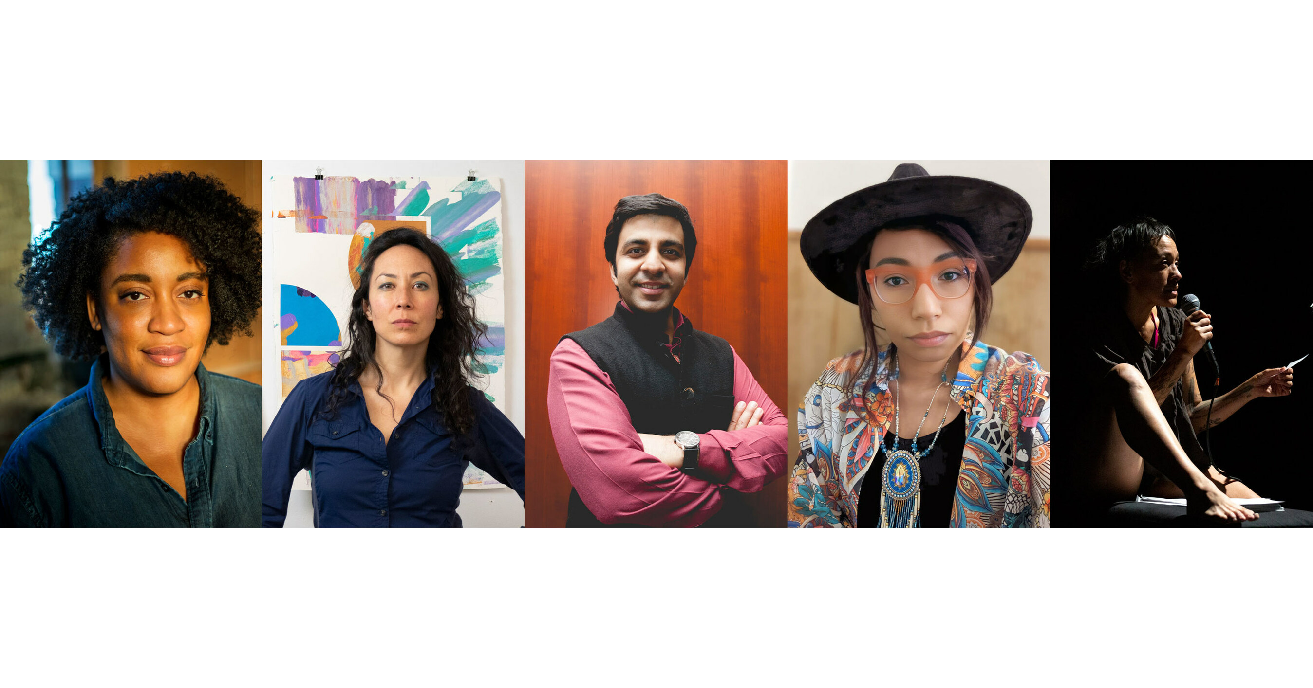 Joyce Foundation Announces Winners of 2023 Joyce Awards