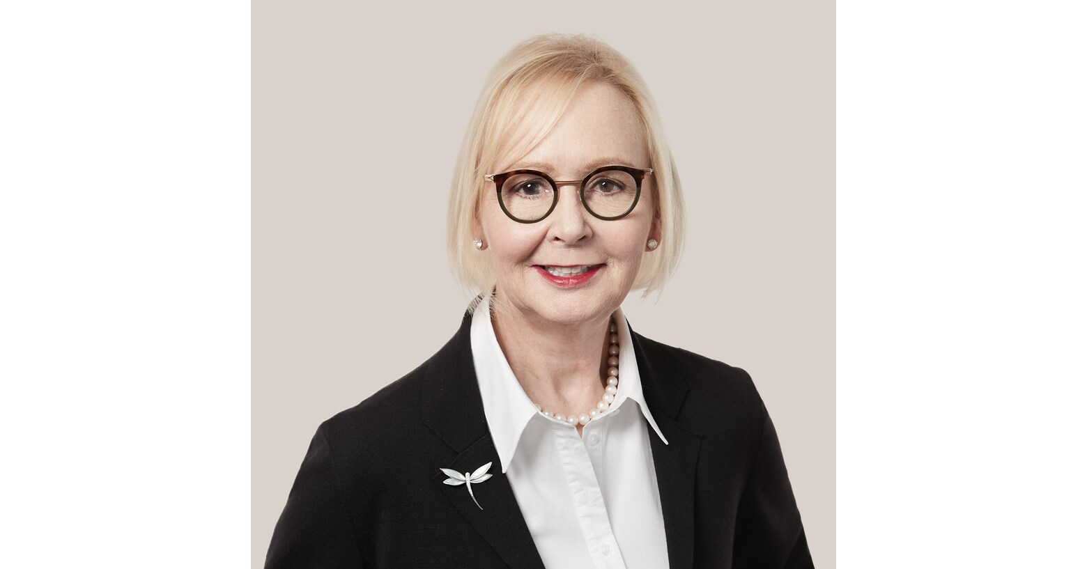 Peggy McCallum appointed to FSRA Board of Directors